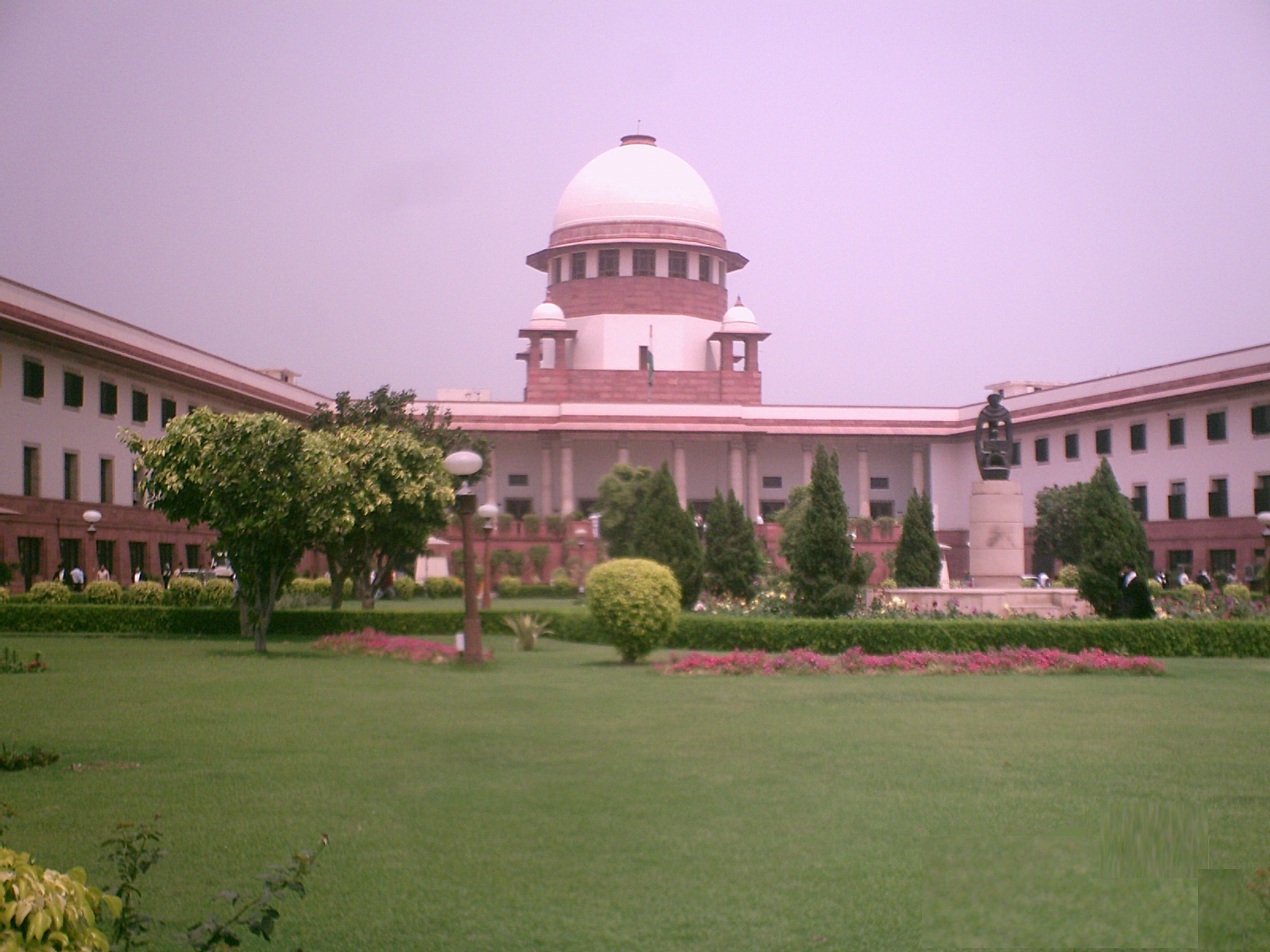 India’s Public Interest Litigation – an opportunity for Canada – L21C